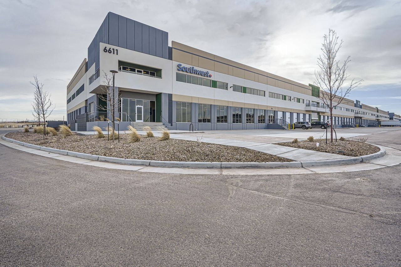 Southwest Expands Operations and Training | Halldale Group